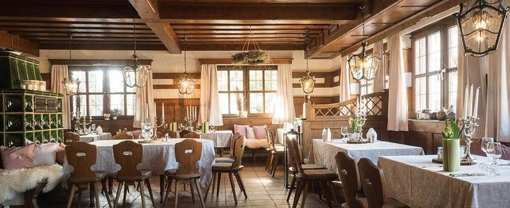 Landgasthof Weisses Lamm - Hersbruck