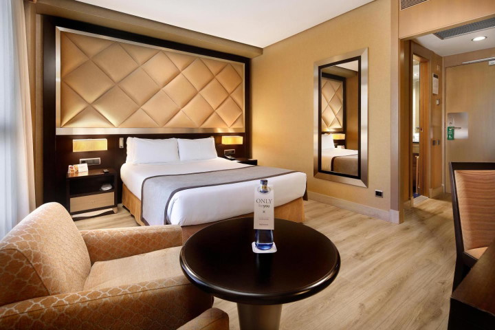 Hcc St. Moritz - Sant Adrià de Besòs
