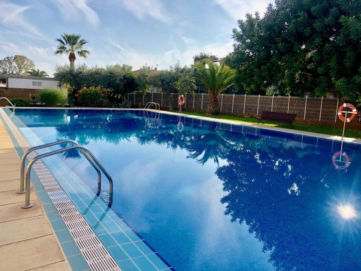 Apartamento Bonito Cerca De La Playa - Reus