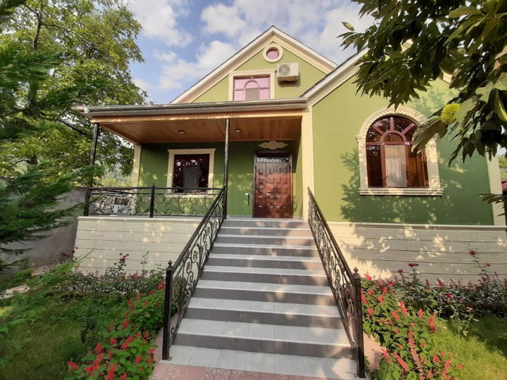 Green Villa Nizami - Azerbaijan