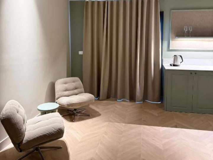 Modern City Stay For 2 In Alicante - Alicante