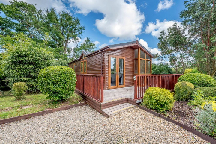 Hb Bay Tree Lodge 03 - Narberth