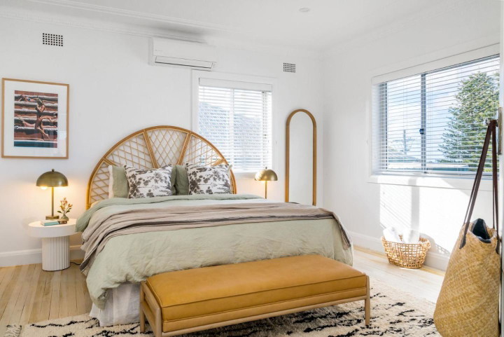 Bella Bay 2 Upstairs - Prime Location - Holiday Yamba - Yamba