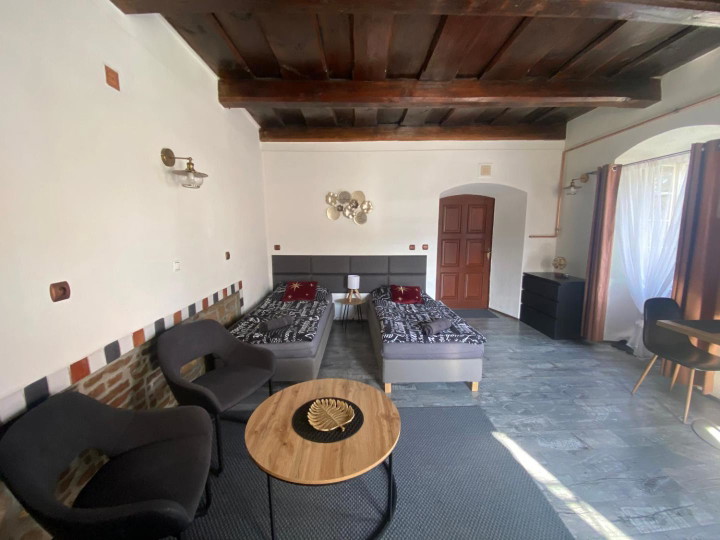 Vila Lucia - Apartmán 2 - Pilsen