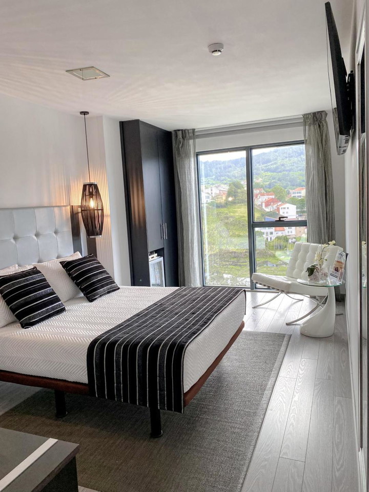 Hotel Noia - Noia