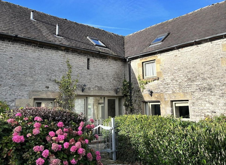 Nadin Cottage - Hartington