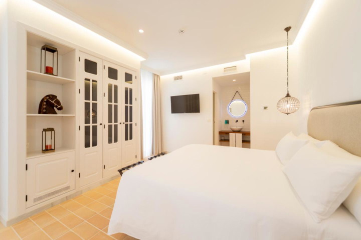 Albariza Hotel Boutique - Sanlúcar de Barrameda