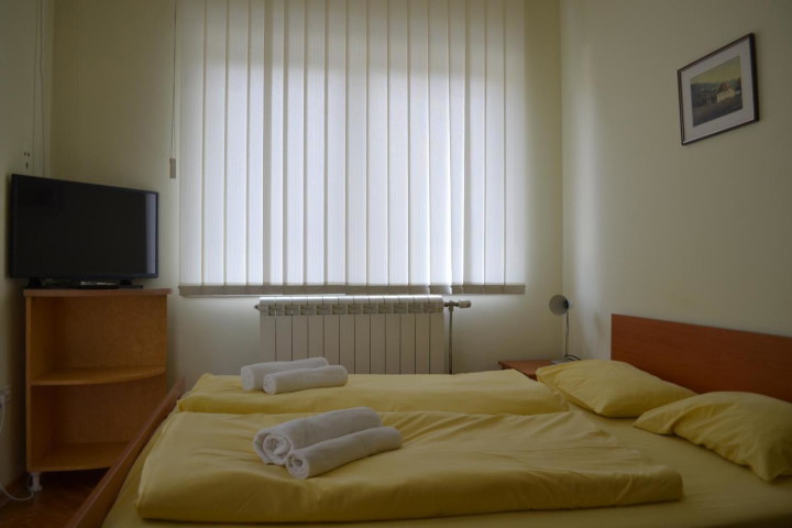 Apartments Tanja - Serbia