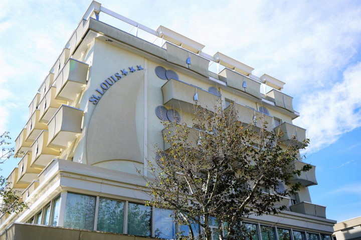 Hotel Saint Louis - Rimini