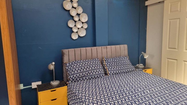 Glebe House, Private Entrance, Free Parking On Drive, Self Check In, Netflix - East Sussex