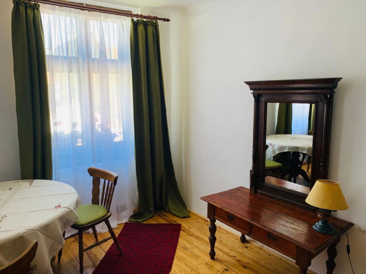 Casa Teutsch - Sighișoara