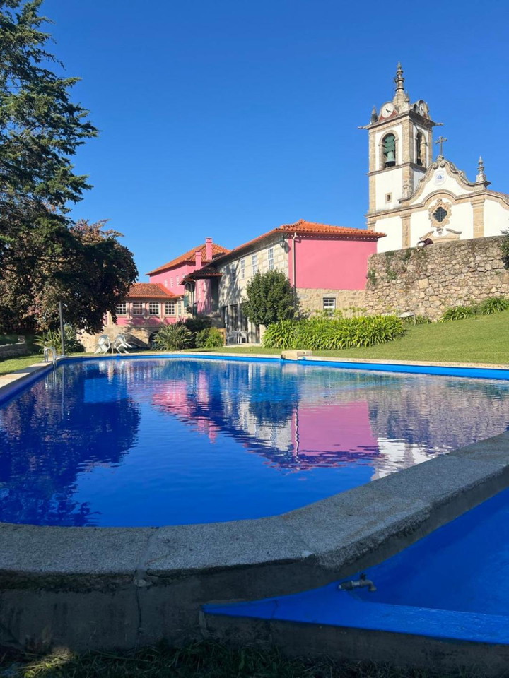 Casa Dos Assentos - Barcelos