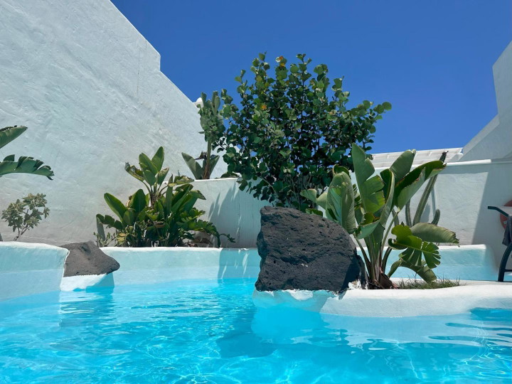 Natural Amanecer Zen Baby Package Included - Fuerteventura
