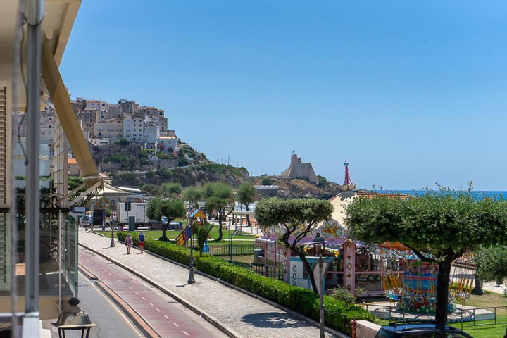 Casa Canzatora - Sperlonga