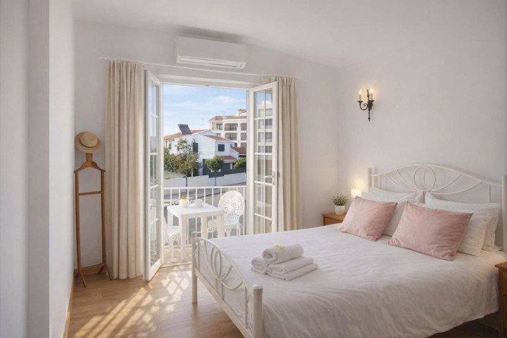 Pátio Camaleónico Al - All Suites - Tavira