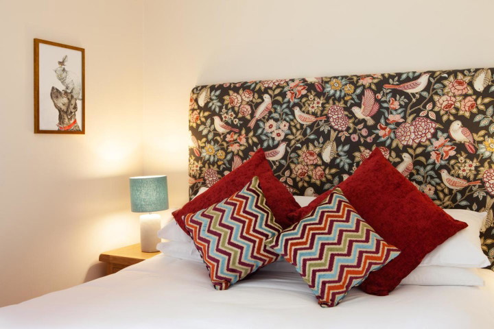 Banbury Hill Farm Bed & Breakfast - Chipping Norton