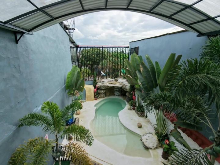 Casa Quinta La Bendita - Acacias