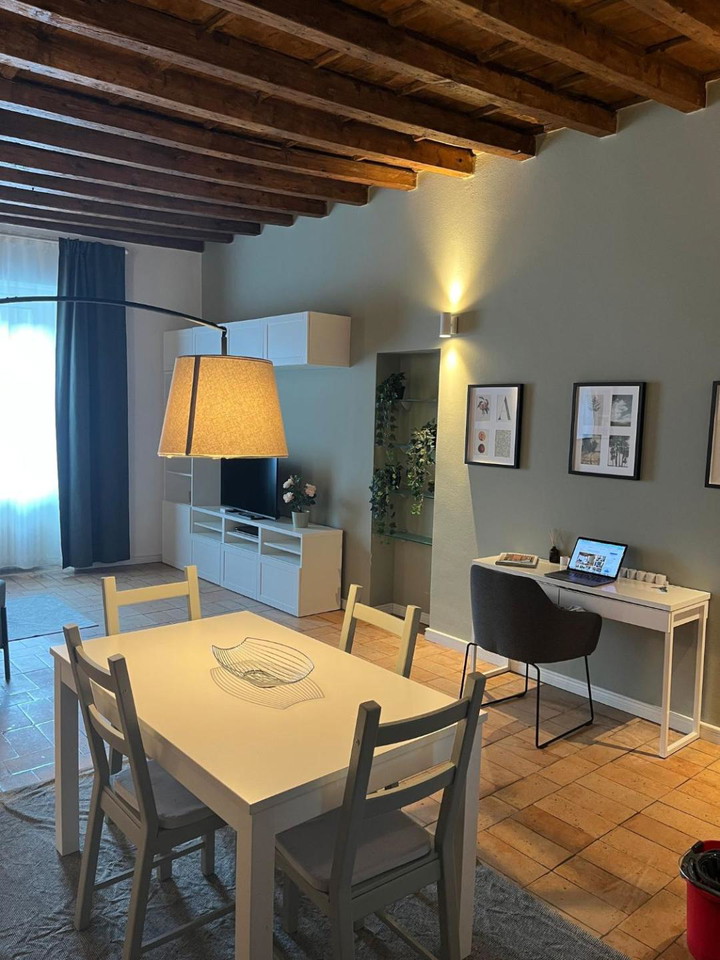 Maison Della Darsena - Navigli Milano Luxury Apt With Balcony - Mailand