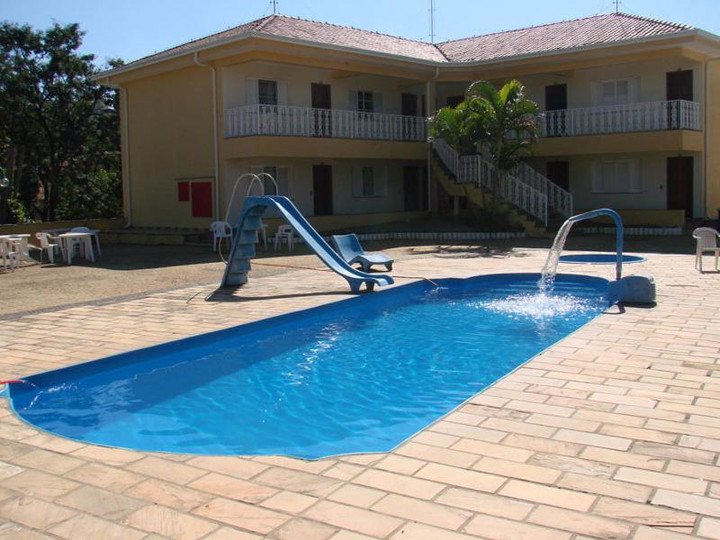 Hotel Villagio D'italia - Campinas