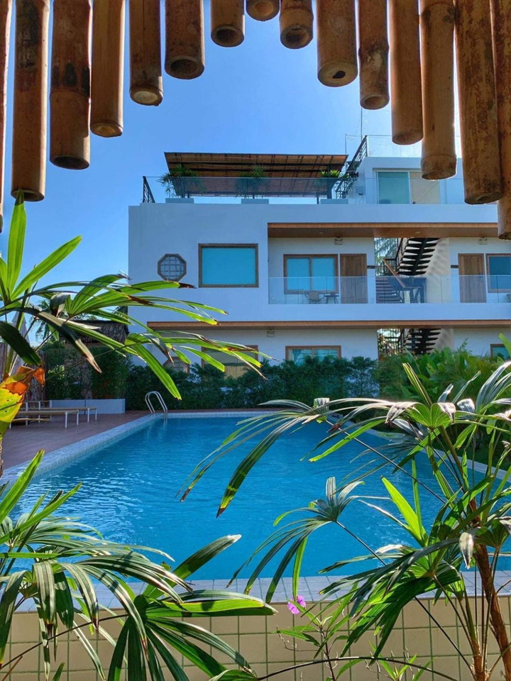 Wayla Villa@maikhaobeach - Phuket City Eyalet