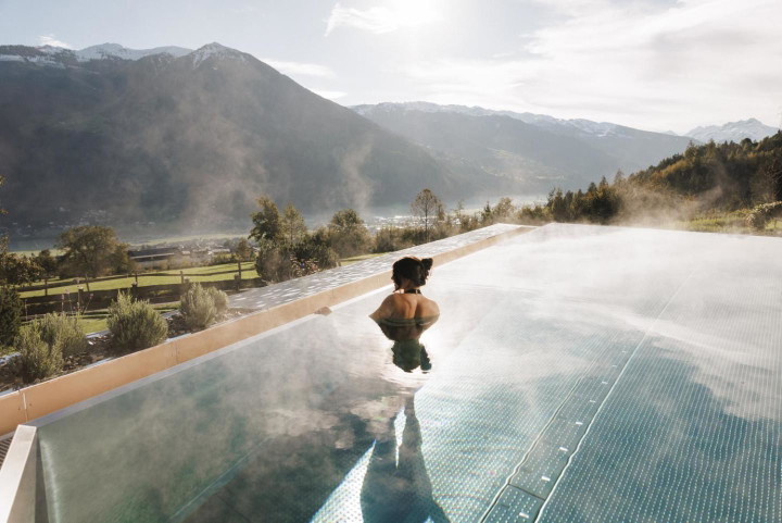 Aster Boutique Hotel & Chalets - Zillertal