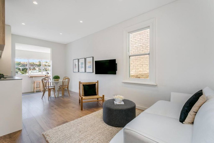 Coogee Beach 2 Bedroom Apartment - Cg226 - Coogee