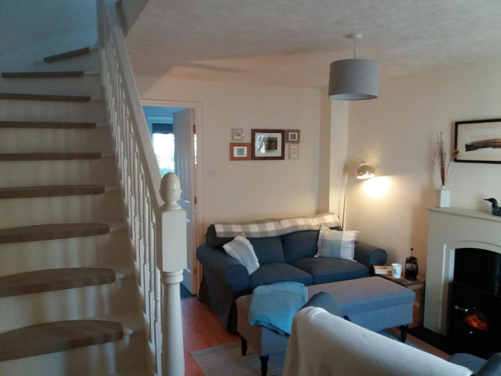 Hedgehope Cottage Alnwick - Alnwick