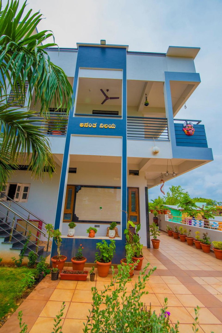 Arjun Homestay - Hampi