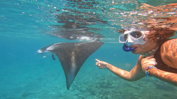 Lvis Blancura Hotel - Maldives