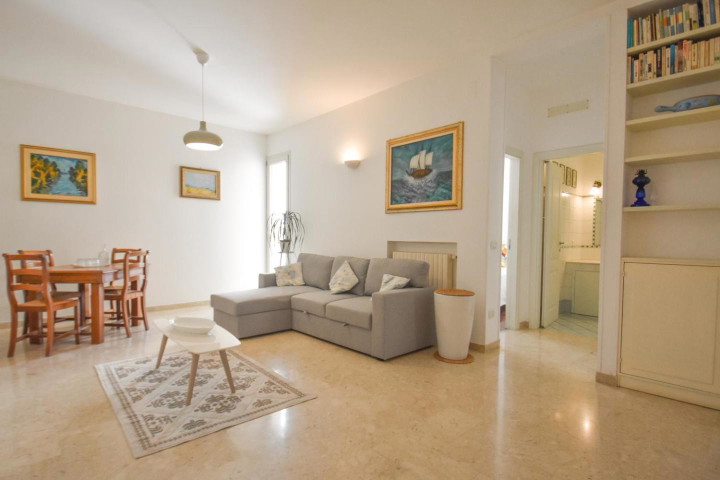Octavia Central Apartment - Polignano a Mare