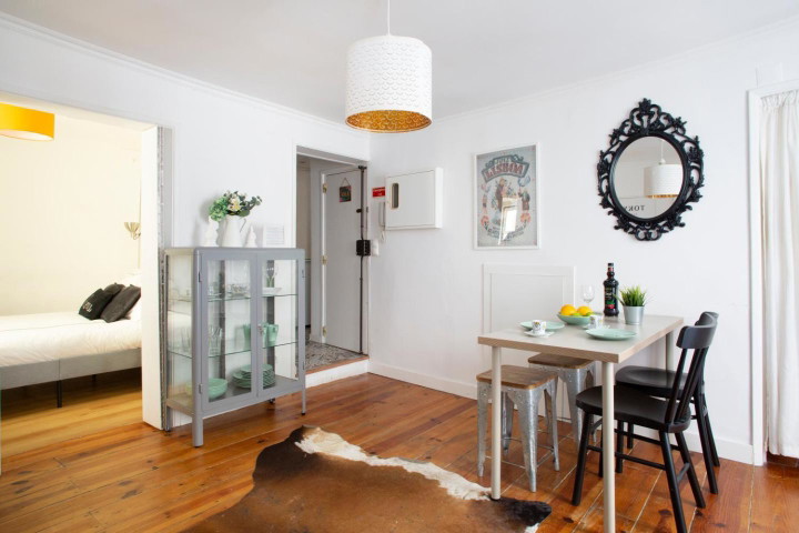 Alfama Apartment - Alfama