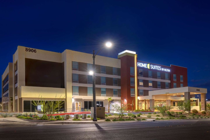 Home2 Suites By Hilton Las Vegas Northwest - Las Vegas