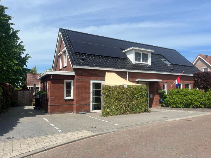 Etoile Aan Zee - Middelburg, Netherlands