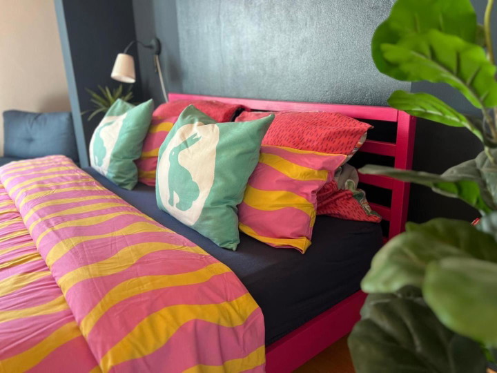 Hen-coop Inn Appartement Mit Zwei Schlafzimmern & Netflix - Kaiserslautern