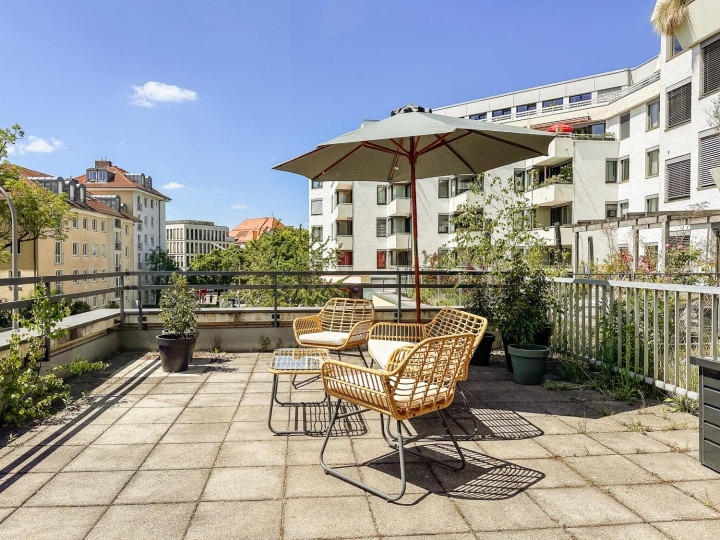 Maral Loft München Bogenhausen - München
