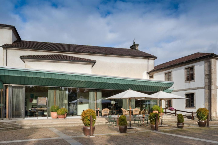 Hotel Palacio Del Carmen, Autograph Collection - Saint-Jacques-de-Compostelle