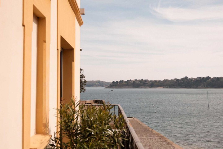 Hôtel De La Vallée - Dinard