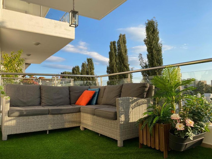 Gorgeous 1 Bedroom Apartment Close To Town Centre - Limassol