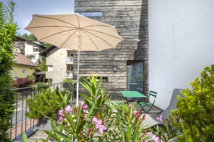 Design Lodge The Cube - Val Gardena