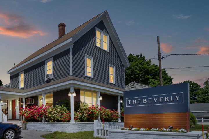 The Beverly - Ipswich, MA