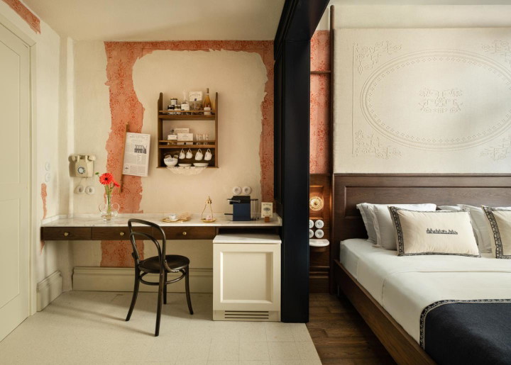Ergon House Ermou - Athens