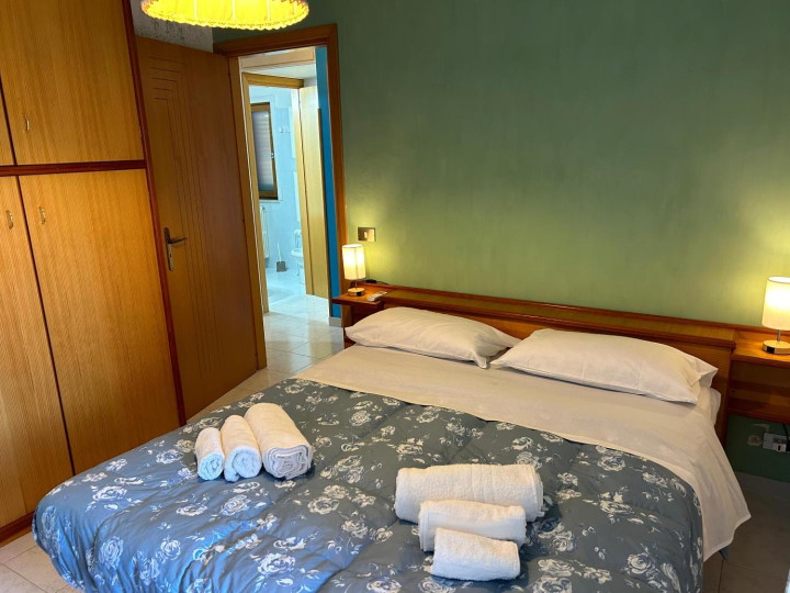 Casa Vacanze Giulia - Maratea