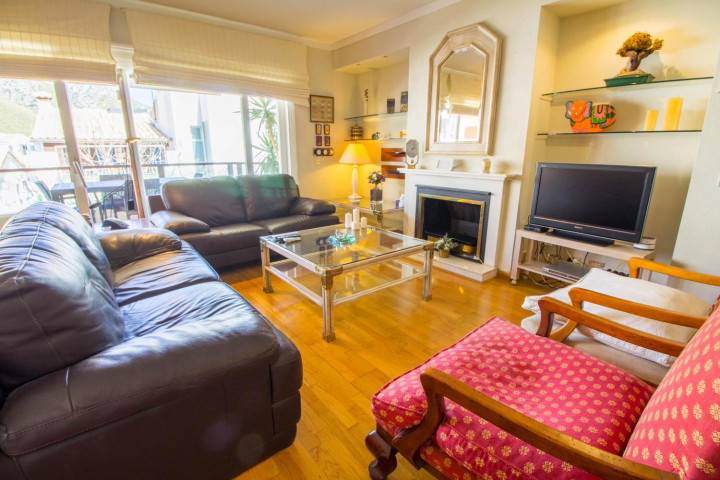 High Quality Apartment 40 Meters From Beach - Pollensa