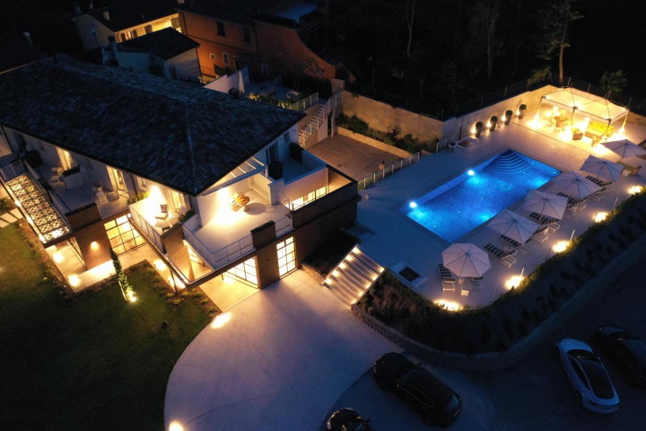 Villa Francesca Relais & Private Spa - Gradara