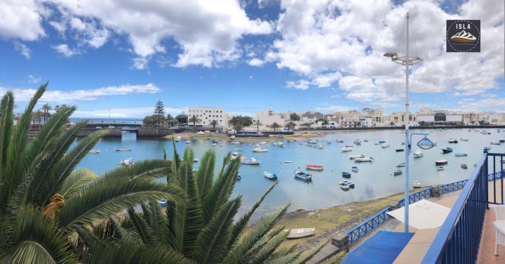 Terraza El Charco Arrecife - Arrecife