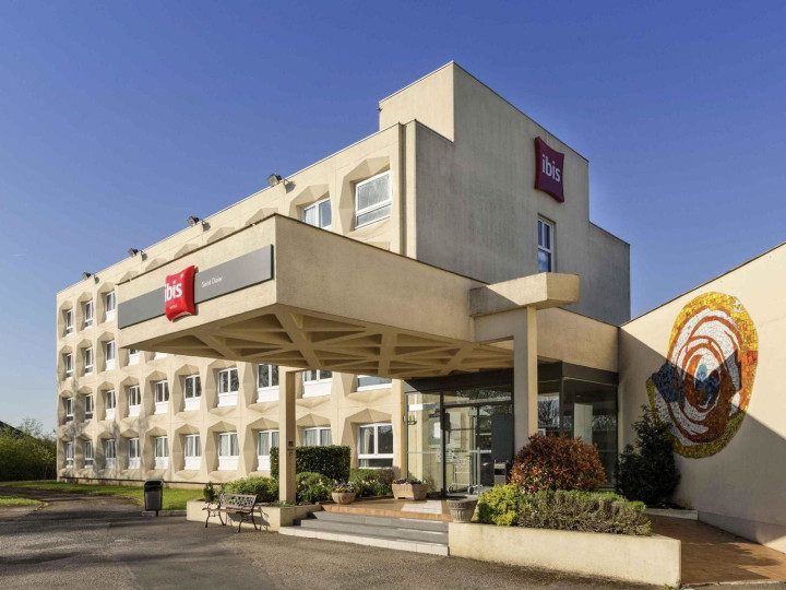 Ibis Saint Dizier - Haute-Marne