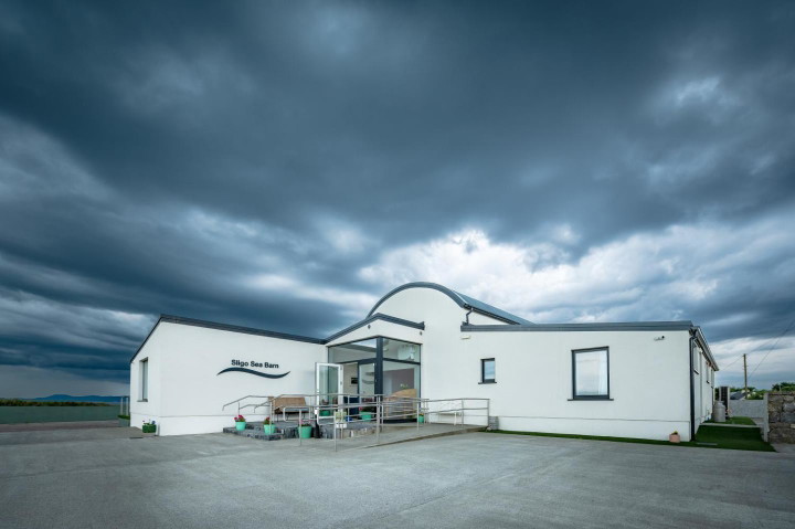 Sligo Sea Barn - Sligo