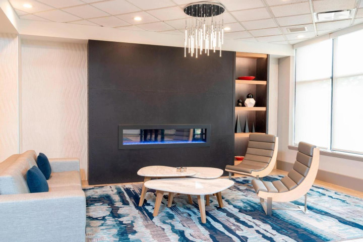 Delta Hotels By Marriott Kalamazoo Conference Center - Portage, MI
