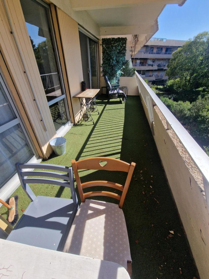 L'escoutadou-t2-50m2 - Montpellier