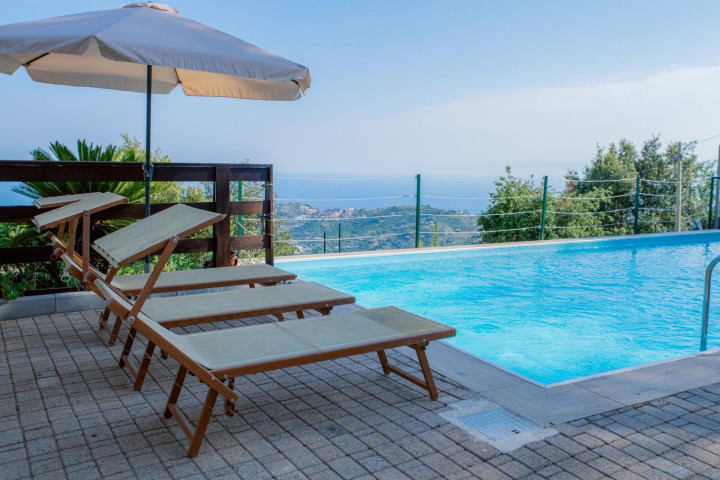 Agriturismo Sant'anna - Sanremo